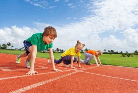 How Extra Mural Activities Can Help Your Child's Social Skills