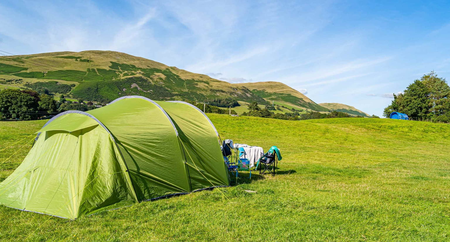 A Complete Guide to Selecting the Perfect Camping Site in Gold Coast